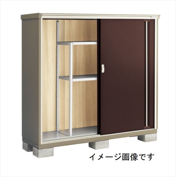 【楽天市場】【二重構造 結露出にくい】イナバ物置 KMW／ナイソーシスター KMW-176D CB 全面棚タイプ『物置 屋外 小型 小屋 倉庫 収納庫 diy キット おしゃれ』【関東・東海 ...