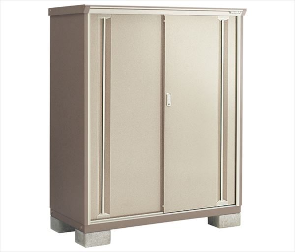 【楽天市場】『配送は関東・東海限定』イナバ物置 KMW／ナイソーシスター KMW-137DP NG 長もの収納タイプ『二重構造収納庫 KMXシリーズのモデルチェンジ DIY向け 小型物置 屋外 ...