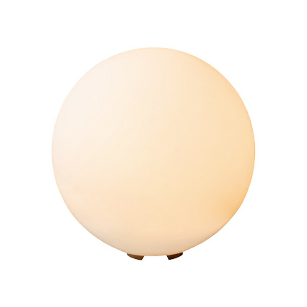 【楽天市場】タカショー ボールスタンドライト 100V 350 HFC-D10T 乳白色 電球色：エクステリアのプロショップ キロ