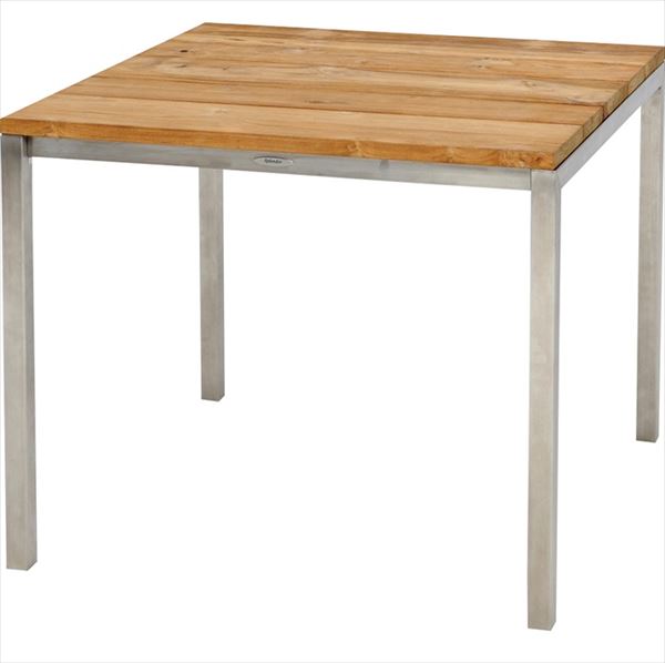 【楽天市場】ニチエス SPLENDOR スプレンダー レクイムドテーブル 90×90：エクステリアのキロ楽天市場支店