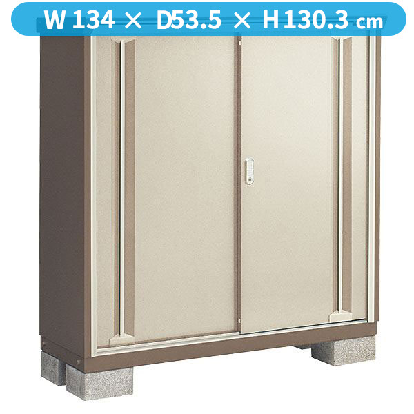 【楽天市場】【二重構造 結露出にくい】イナバ物置 KMW／ナイソーシスター KMW-135C NG 全面棚タイプ『物置 屋外 小型 小屋 倉庫 収納庫 diy キット おしゃれ』【関東・東海 ...