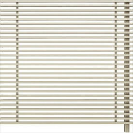 【楽天市場】YKK ルシアス スクリーンフェンス S01型 連結用セット T160J （細横格子） 2017年6月から新仕様 アルミカラー ...