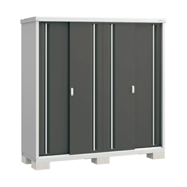 【楽天市場】【棚が大きい】イナバ物置 MJX／シンプリー MJX-196E EB 全面棚タイプ『物置 屋外 小型 小屋 倉庫 収納庫 イナバ diy キット スリム おしゃれ』【関東・東海地方 ...