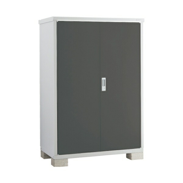 【楽天市場】【全面開口】イナバ物置 BJX／アイビーストッカー BJX-137E EB 全面棚タイプ『物置 屋外 小型 小屋 倉庫 収納庫 イナバ diy キット スリム おしゃれ』【関東 ...