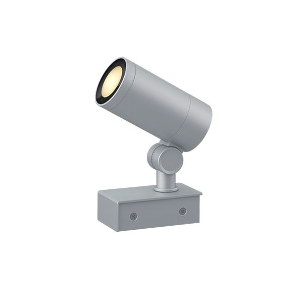 【楽天市場】【送料無料】タカショー ガーデンアップライト ルーメック S 狭角 フランジタイプ HFE-D73S #70844400 100V用 『エクステリア照明 ガーデンライト』『ガーデン ...