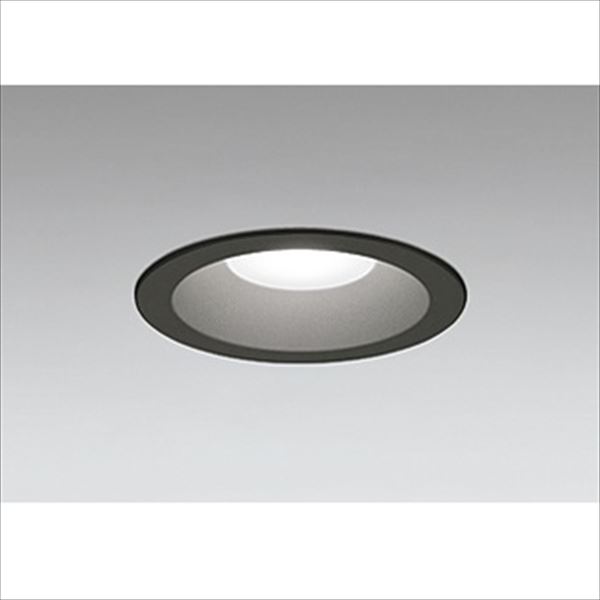 【楽天市場】オーデリック 軒下用ベースダウンライト 白熱灯100wクラス φ125サイズ 非調光タイプ ブラック # OD 261 785 昼白色：エクステリアのキロ楽天市場支店