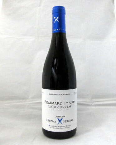 【楽天市場】ポマール プルミエ・クリュ リュジアン・バ ローネイ・オリオ[2016]750ml【AM93、TA94、Vinous90】【「この ...