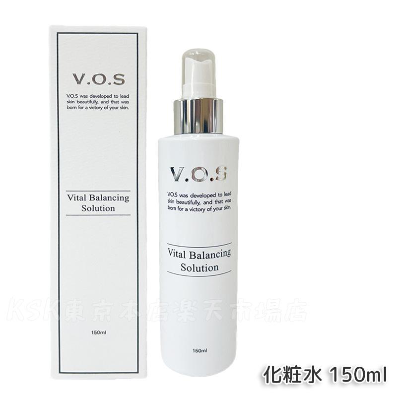 【楽天市場】VOS VB ソリューション 化粧水 150ml SPICARE スピケア VOS スキンケア 韓国コスメ 正規品 サロン専売品 送料無料：KSK東京本店 楽天市場店