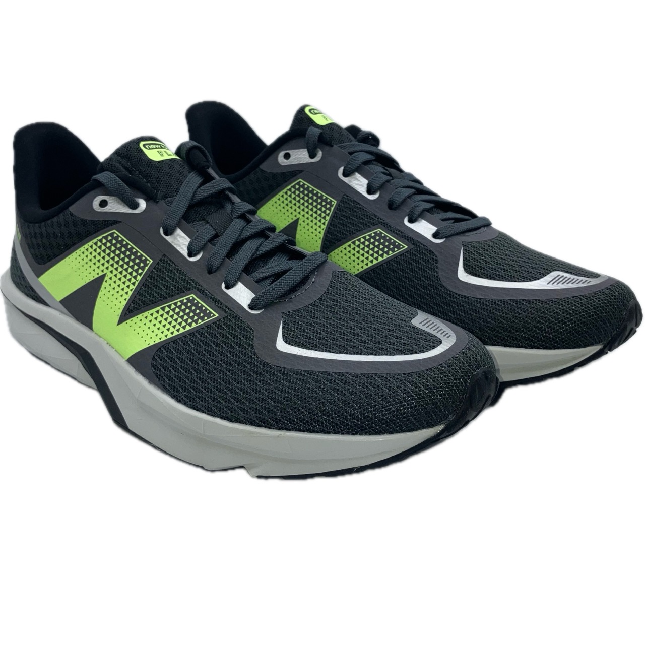 【楽天市場】ニューバランス New Balance ランニング メンズ ウォーキング DynaSoft Flash v7 NB ...