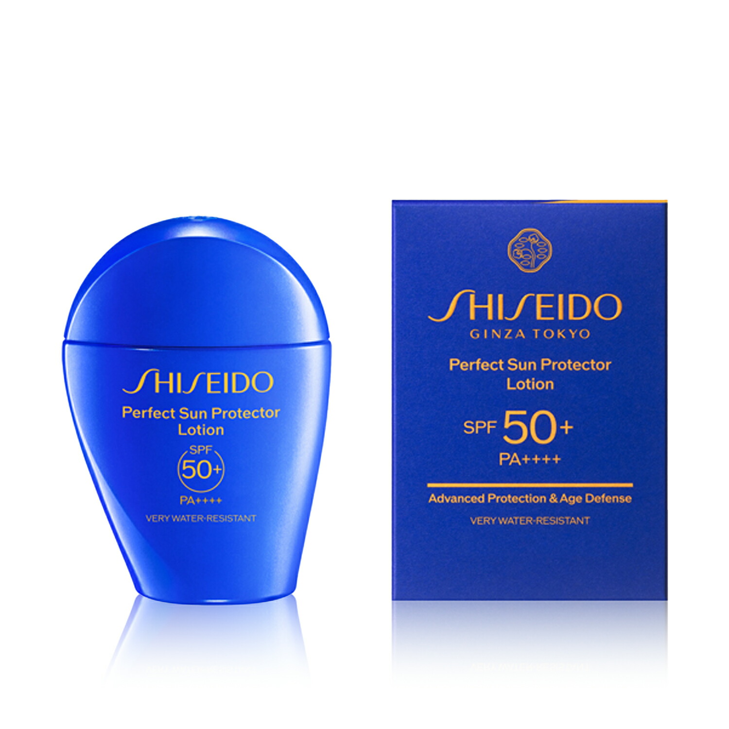 【楽天市場】【クーポン利用で最大150円OFF】【即納】【2025年3月1日新発売・国内正規品・メール便発送・送料無料】資生堂 SHISEIDO サンケア パーフェクト サン プロテクター ...