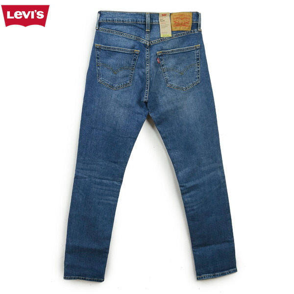 【楽天市場】Levi's リーバイス メンズ 511 スリムフィット ストレート 045114908：着太郎