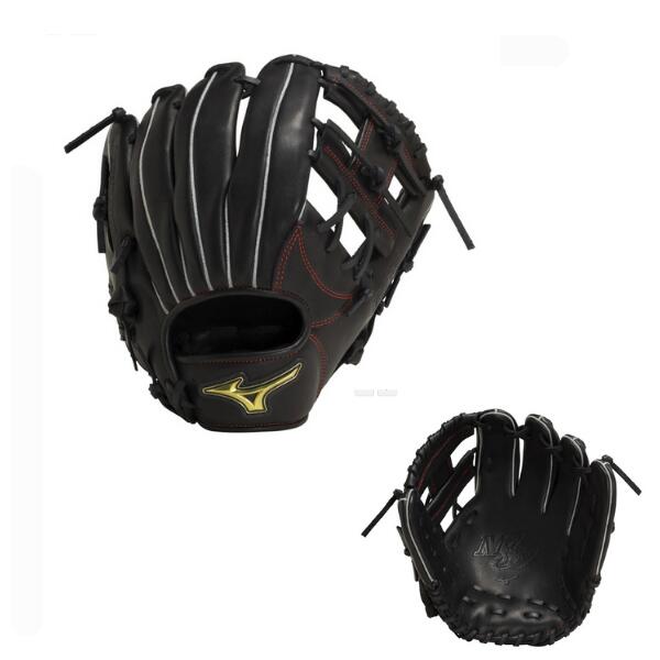 【楽天市場】ミズノ(mizunoo) 一般軟式用グローブ Mz Softer 1AJGR90800 オールラウンド サイズ9 【野球用品】：野球用品 喜多スポーツ