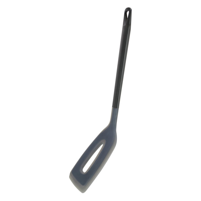 【楽天市場】マーナ MARNA トライアングリップ シリコーンターナー （ブラック）（ K537BK ) 【 Marna フライ返し シリコン キッチン 】：キッチンブランチ