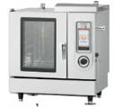 【楽天市場】【新品】コメットカトウ スチームコンベクションオーブン CSWH-IEW5M：厨房機器キッチンキング