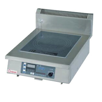 【楽天市場】【送料無料】押切電機 卓上型 電磁調理器 OHC-5000N：厨房機器キッチンキング