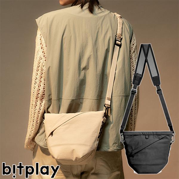 【楽天市場】【6/4 20時～ エントリーで全品5倍】 bitplay Essential 2.5L スナッパースリングバッグ カメラバッグ ビットプレイ (バッグ・ケース)：Premium ...