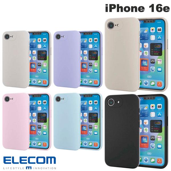 【楽天市場】エレコム iPhone 16e ハイブリッドシリコンケース MAGKEEP TONO (スマホケース・カバー)：Premium Selection 楽天市場店