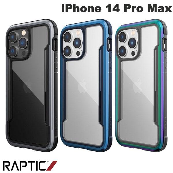 【楽天市場】RAPTIC iPhone 14 Pro Max Shield 耐衝撃ケース ラプティック (スマホケース・カバー ...
