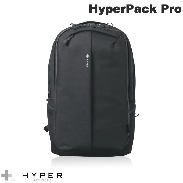 【楽天市場】HYPER++ HyperPack Pro MFi認証 Apple Find My 対応モジュール搭載 高耐久 高撥水バックパック # HP20P2-BK ハイパー (バックパック ...
