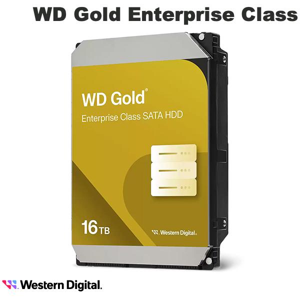 【楽天市場】Western Digital 16TB Gold エンタープライズクラスSATA HDD # WD161KRYZ ウエスタン ...