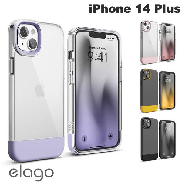 【楽天市場】[ネコポス送料無料] elago iPhone 14 Plus GLIDE CASE エラゴ (スマホケース・カバー)：Apple ...