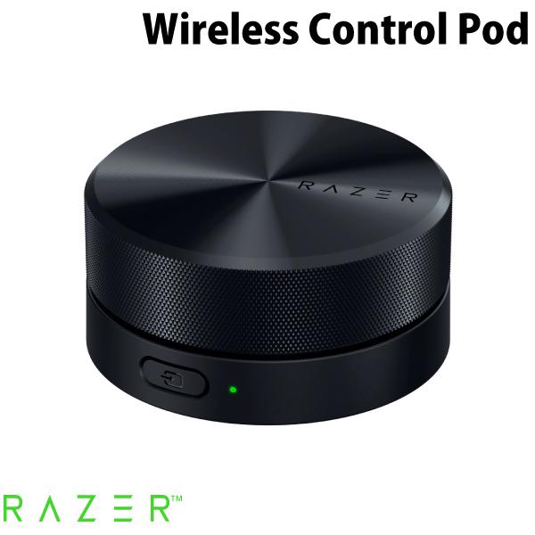【楽天市場】【国内正規品】 Razer Wireless Control Pod Bluetooth 5.1 対応 多機能ワイヤレス ...