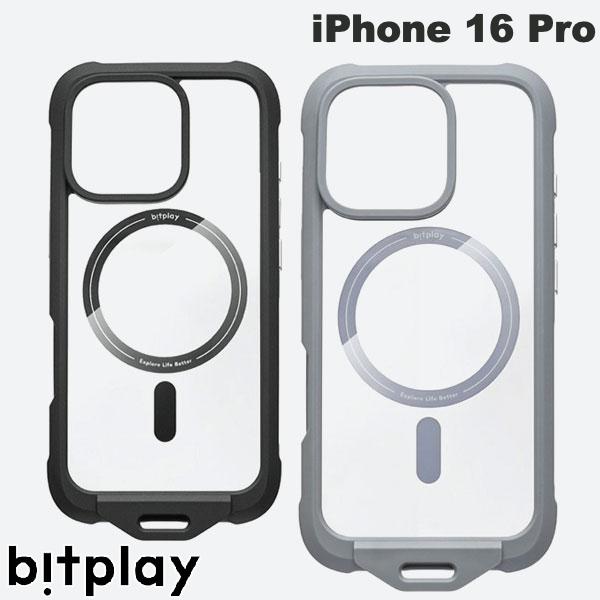 【楽天市場】bitplay iPhone 16 Pro Wander Case MagSafe対応 ビットプレイ (スマホケース・カバー) ショルダーストラップ マグネット：Apple専門店 ...