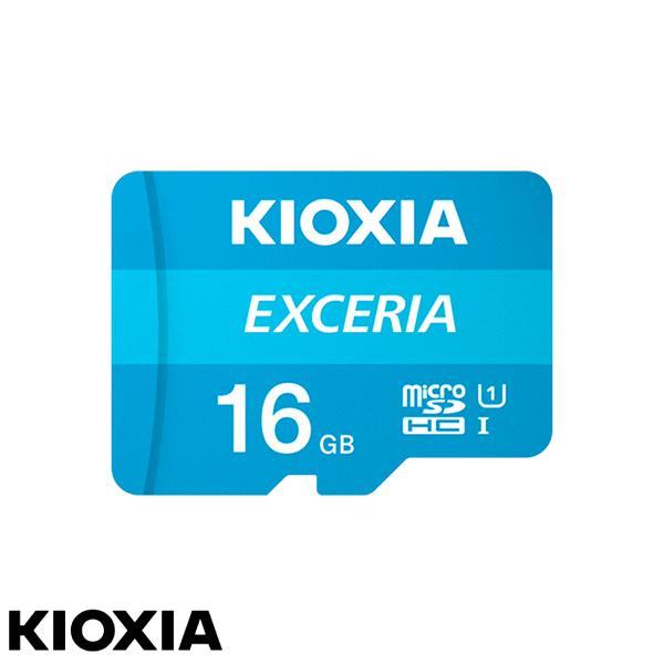 【楽天市場】KIOXIA EXCERIA microSDHC / SDXC UHS-I C10 メモリカード R=100MB/s アダプタ付き 海外パッケージ キオクシア (メモリーカード ...