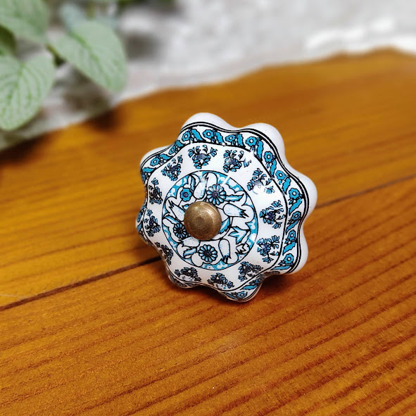 【楽天市場】セラミックノブ KNOB-C セラミック ドアノブ ノブ つまみ 取っ手 引き出し タンス パーツ DIY リフォーム 新築 ...