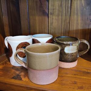 【楽天市場】ANGLE SOIL MUG CM マグカップ 陶器 焼き物 ソイルマグ 和風 癒し コーヒー キッチン雑貨 キッチン用品 カフェ ティータイム コップ：Kitol