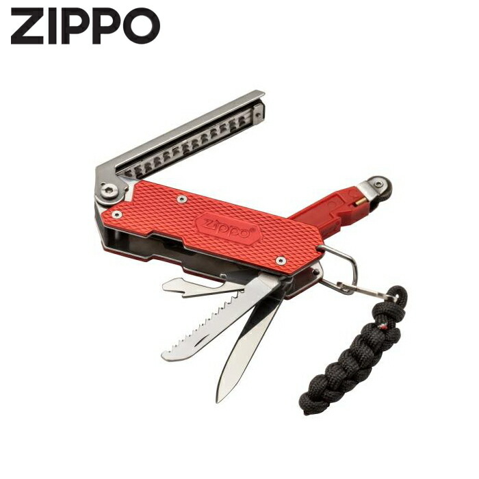 【楽天市場】ZIPPO マルチ着火ツール ZIPPO純正 アウトドア 40942：喫煙具屋ぷかり亭 Zippo Shop