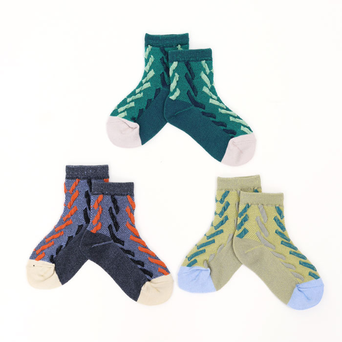 【楽天市場】【最強配送店】stample スタンプル ビッグアローメッシュショートソックス 3足組 子供 こども キッズ 靴下 レディース 男の子 女の子 ソックス 靴下 キッズ くつ下 子供 ...