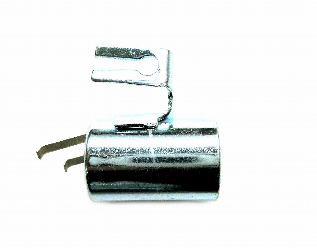 【楽天市場】KIWAMI コンデンサー FOR ヤマハ Y-DT100, G6S, G7S, GT80B等 (FOR Y-104-81326 ...