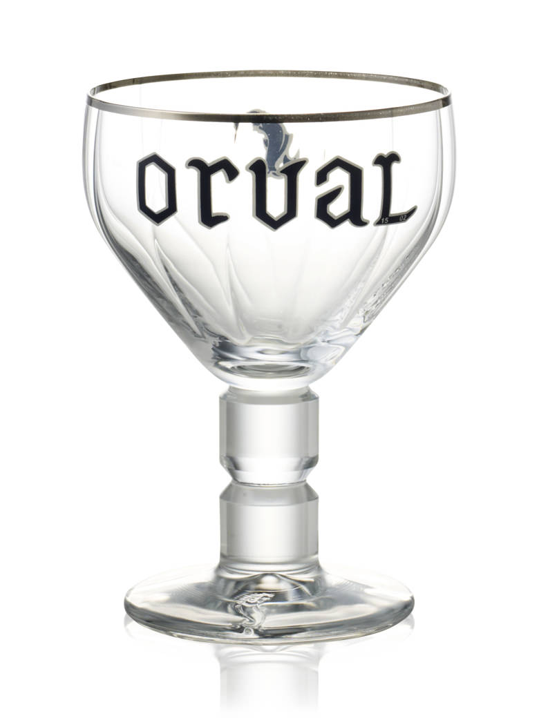 【楽天市場】オルヴァル グラス ベルギー ビール グラス：ベルギービールJapan