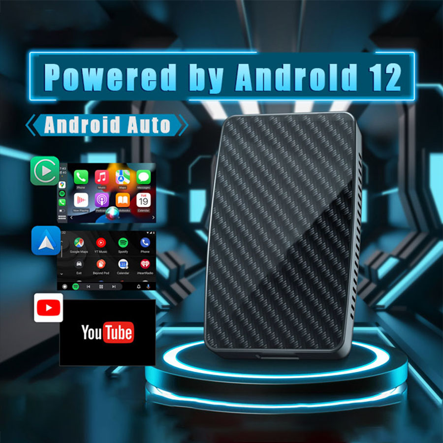 【楽天市場】CarPlay AI box Android Auto Car TV Mate 2025新型 正規 Play2 Video Pro Carplay iPhone Android 多 ...