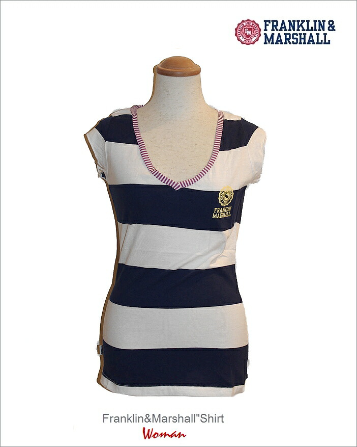 楽天市場】フランクリン マーシャル FRANKLIN＆MARSHALL 半袖 シャツ