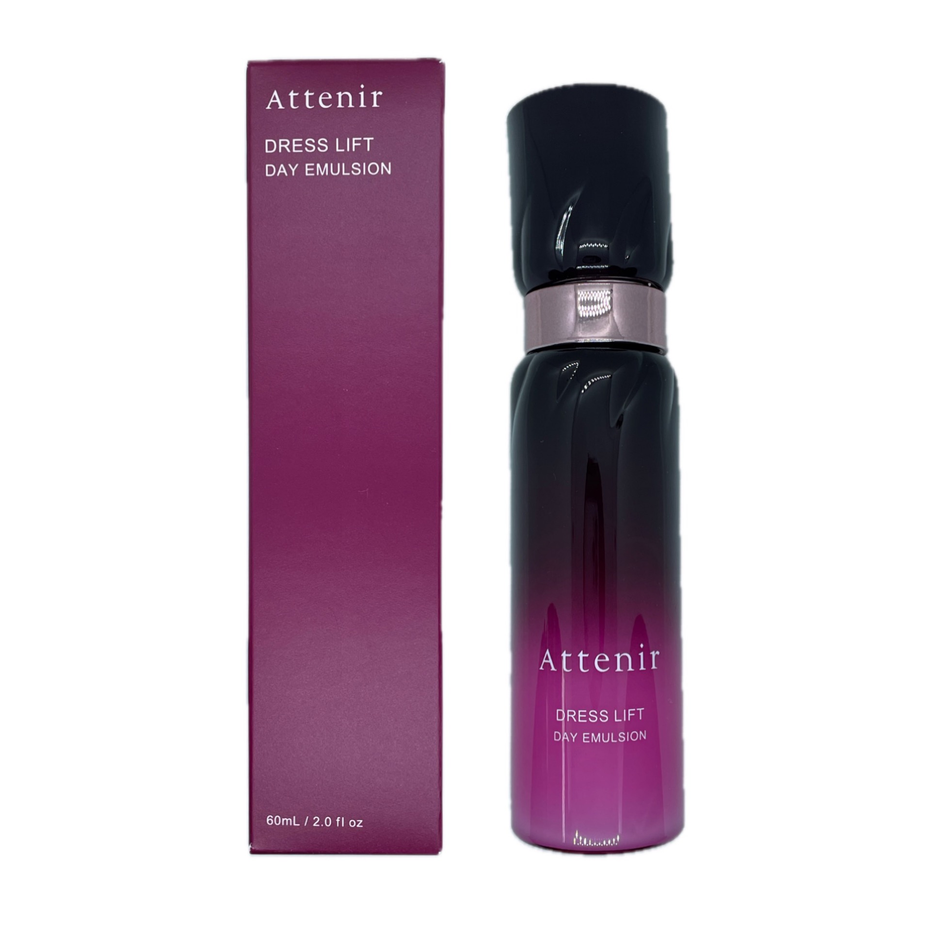【楽天市場】Attenir アテニア ドレスリフト デイエマルジョン DL乳液ボトル 60mL[定形外]：kkscosme