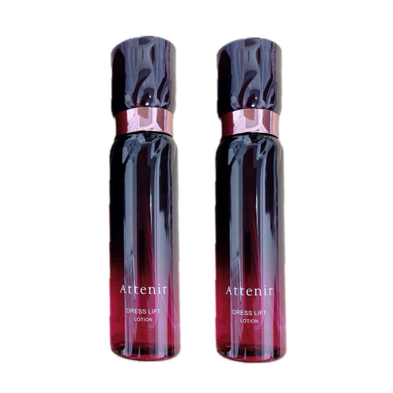 【楽天市場】【2本】Attenir アテニア ドレスリフト ローション DL化粧水(ボトル) 150mL：kkscosme