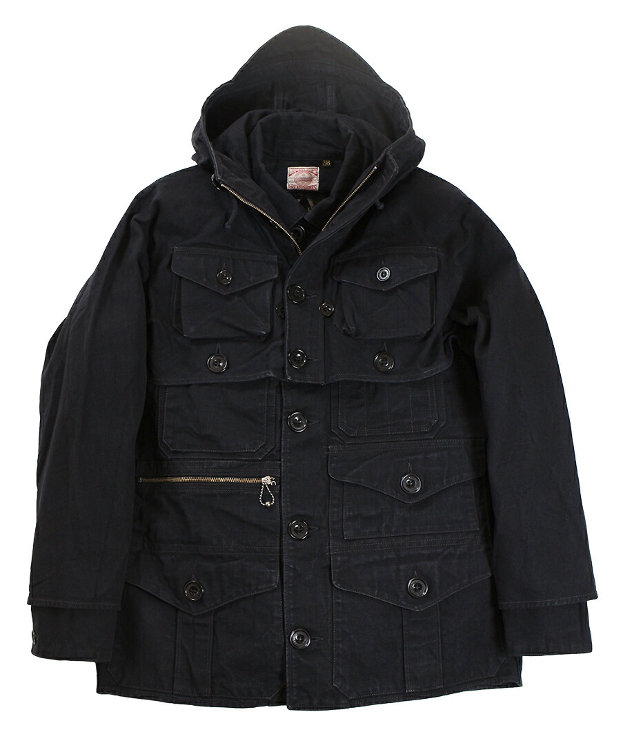 【楽天市場】FREEWHEELERS & CO. ["U.S.FOREST SERVICE" TIMBER CRUISER COAT ...