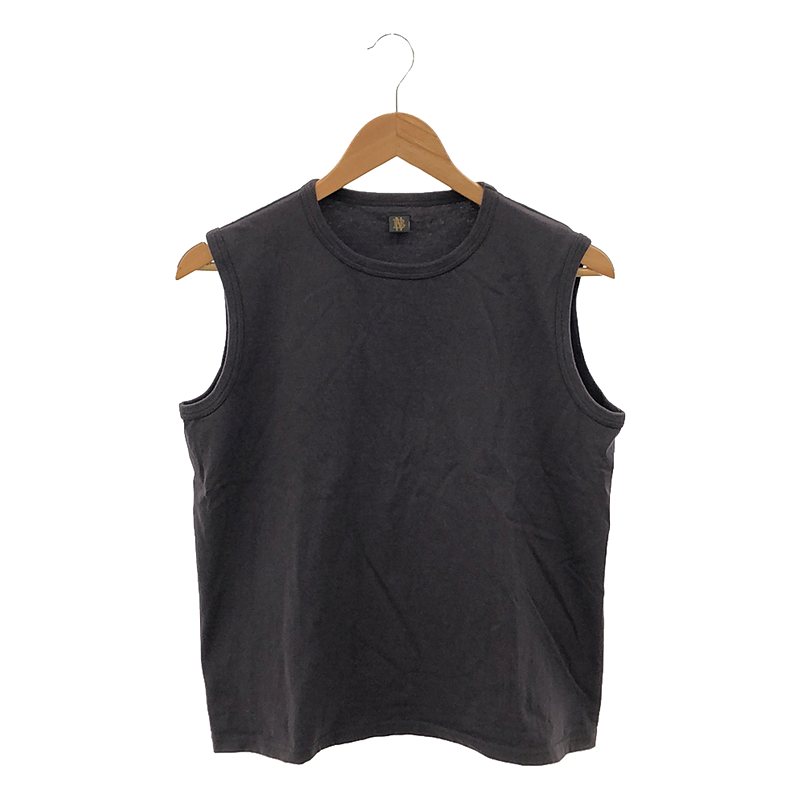 【楽天市場】BATONER / バトナー | 2020SS | PACK TANK TOP パックタンクトップ | 2 | チャコール | レディース：KLD 楽天市場店