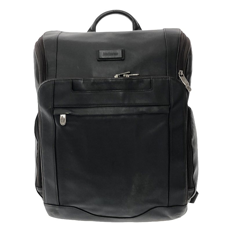 【楽天市場】hartmann / ハートマン | AVIATOR アビエーター レザー バックパック | ブラック | メンズ：KLD 楽天市場店