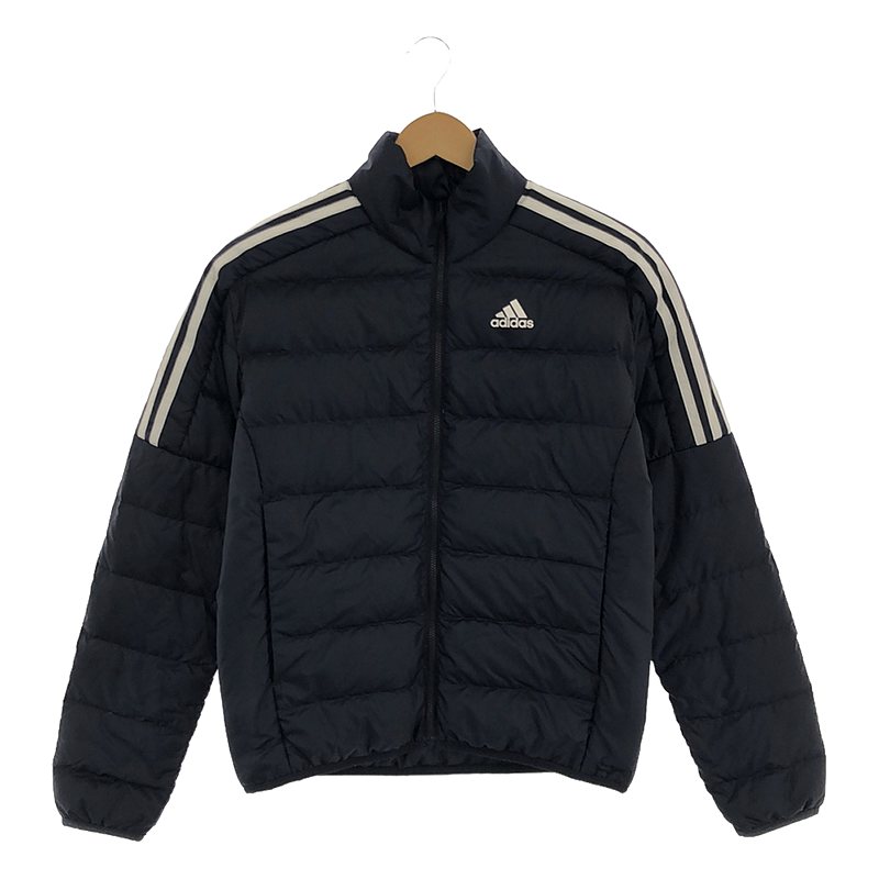 【楽天市場】adidas / アディダス | Essentials Down Jacket / GH4594 エッセンシャルズ ダウン ...