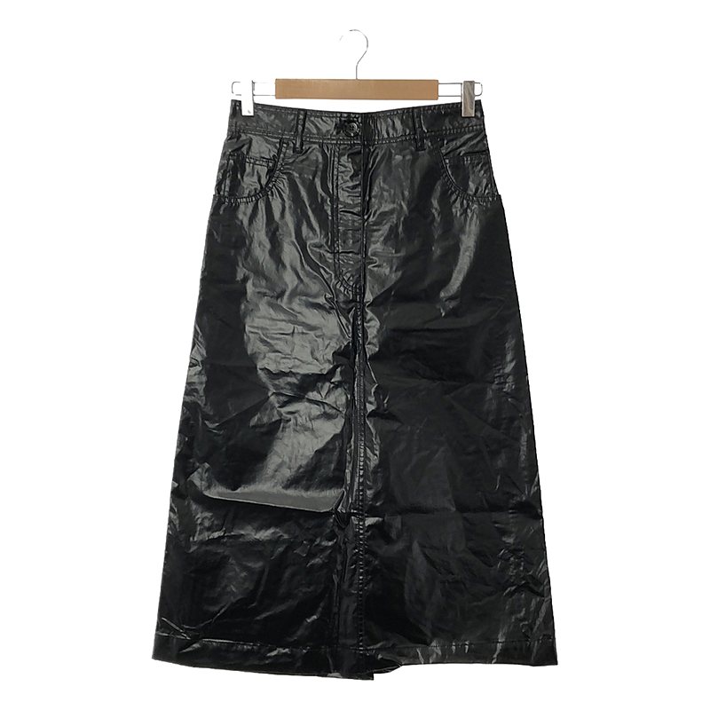 【楽天市場】【美品】 Christian Wijnants / クリスチャンワイナンツ | 2021SS | SAHAN ロングスカート | 38 | ブラック | レディース：KLD 楽天市場店