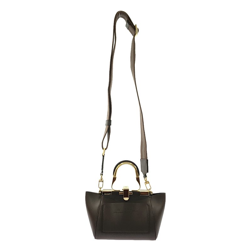 【楽天市場】【美品】 ZANCHETTI / ザンケッティ | 2023SS | Plage別注 AMLET MINI POCKET バッグ ...