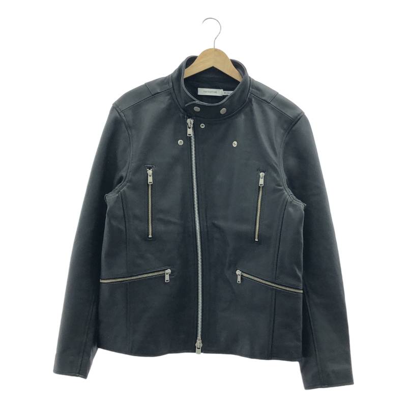 【楽天市場】【美品】 nonnative / ノンネイティブ | 2022AW | RIDER BLOUSON COW LEATHER by ECCO カウレザー ライダースジャケット ...