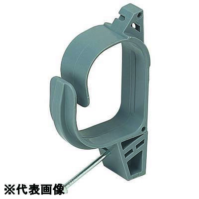 【楽天市場】【楽天倉庫自動出荷/365日出荷】未来工業 ACH-2MK ケーブルハンガー(ALC･木材用) 釘付 10個[MRI000010-10]：ケイマテEX