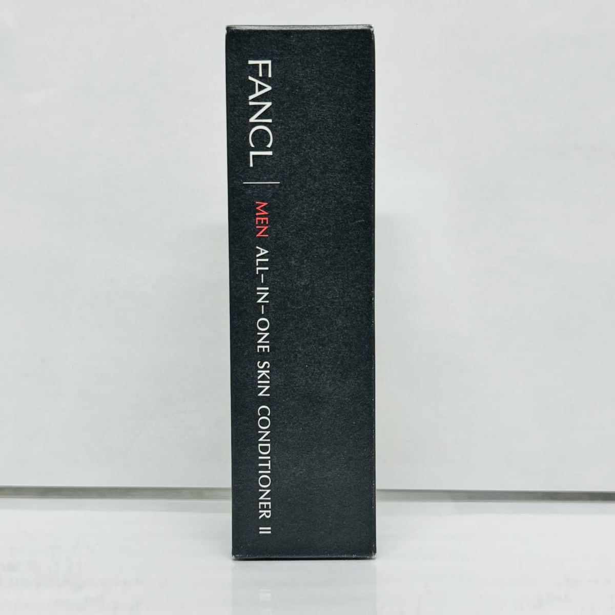 【楽天市場】【レビュー特典 送料無料】FANCL ファンケル メン オールインワン スキンコンディショナー 60mL しっとり 定形外郵便送料無料：KMショッピング1号店