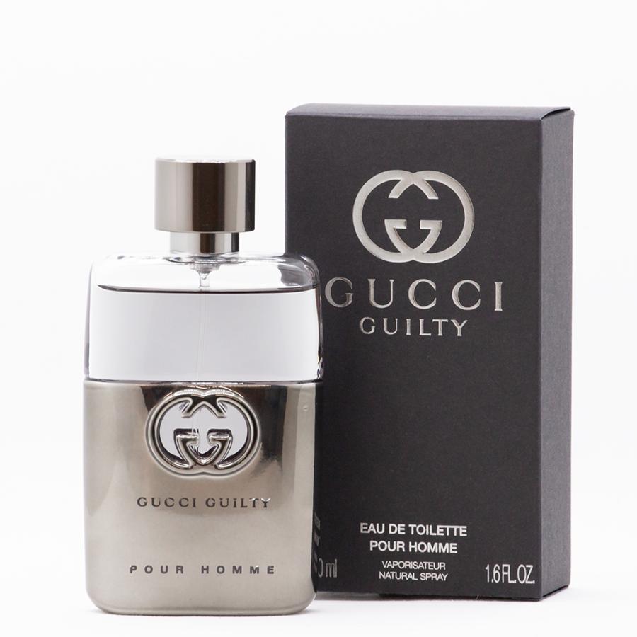 【楽天市場】【全品送料無料】GUCCI グッチ ギルティ プールオム オードトワレ 50ml 香水 ギフト 誕生日 プレゼント メンズ 男性 ...