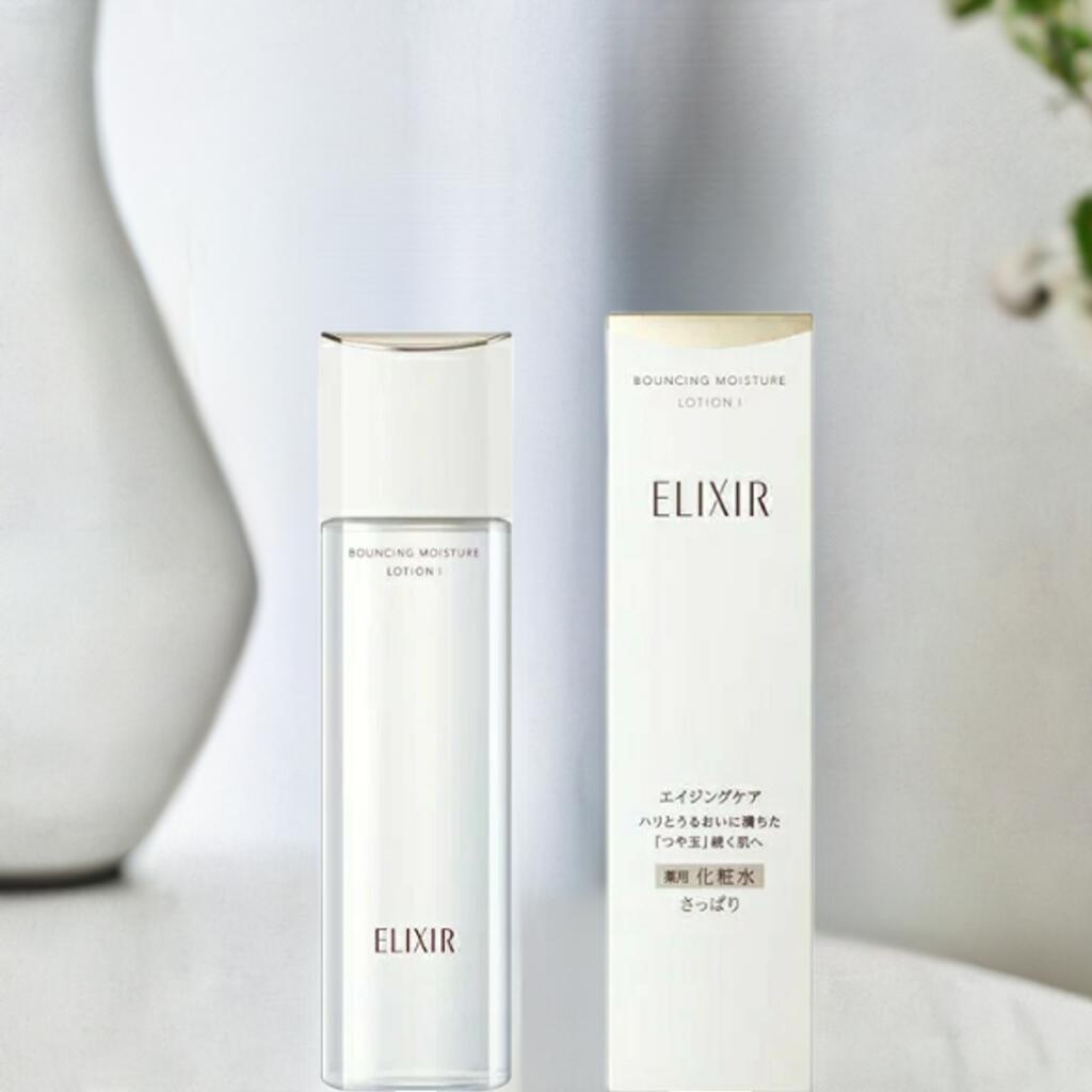 【楽天市場】【送料無料】資生堂 エリクシール リフトモイスト ローション SP I 170mL：KMショッピング1号店