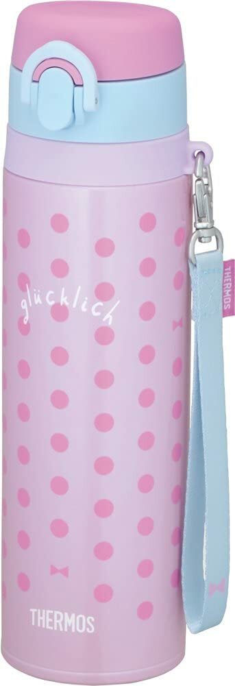 【楽天市場】サーモス 水筒 真空断熱ケータイマグ 550ml パープルブルー JNT-550 PL-B：KNG SHOP 楽天市場店